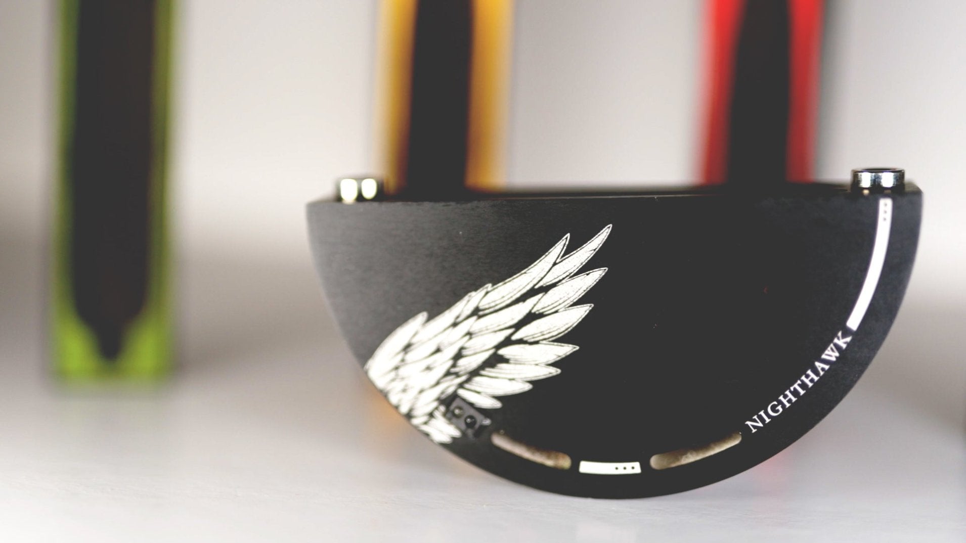 Dyna-Mic: Harmonica Microphones