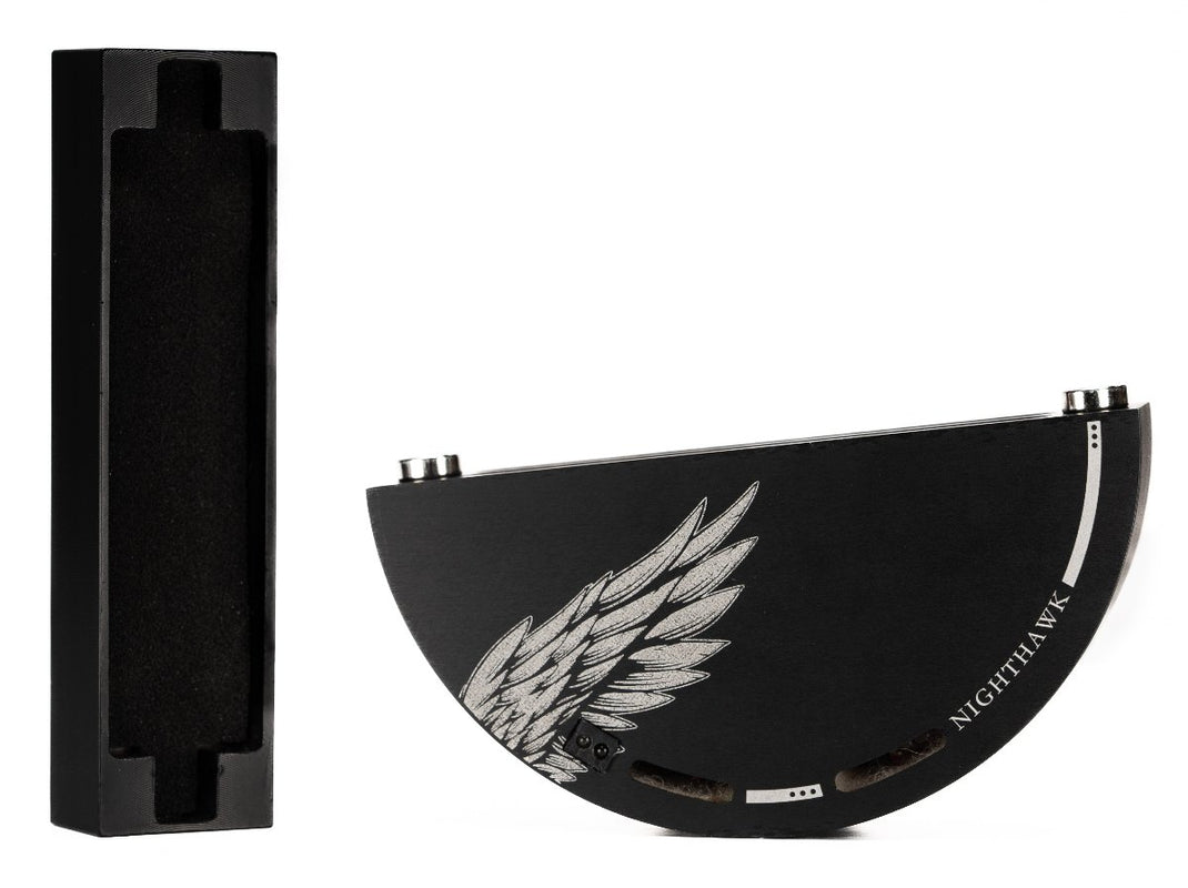 Dyna-Mic: Harmonica Microphones